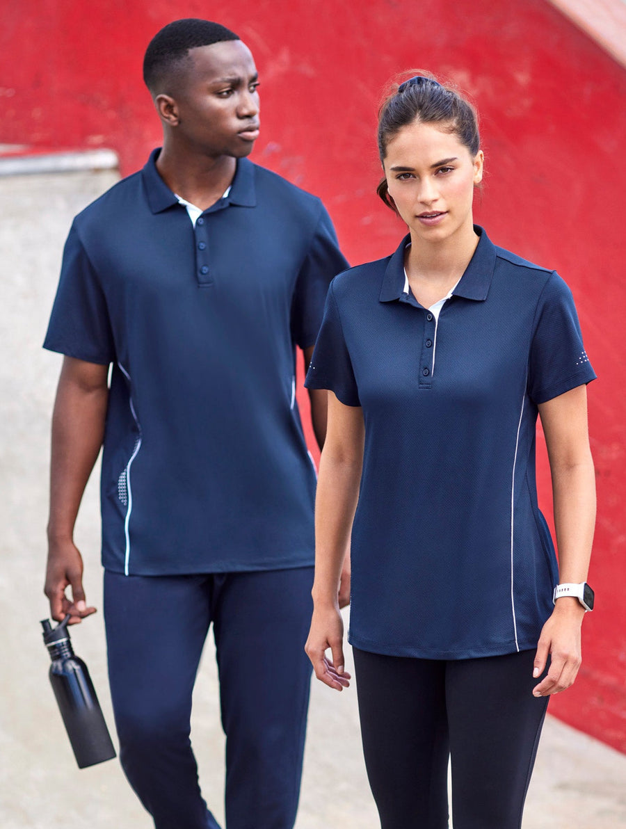 Biz Collection Ladies Plain Oasis SS Shirt (LB3601)- Quality Uniforms ...